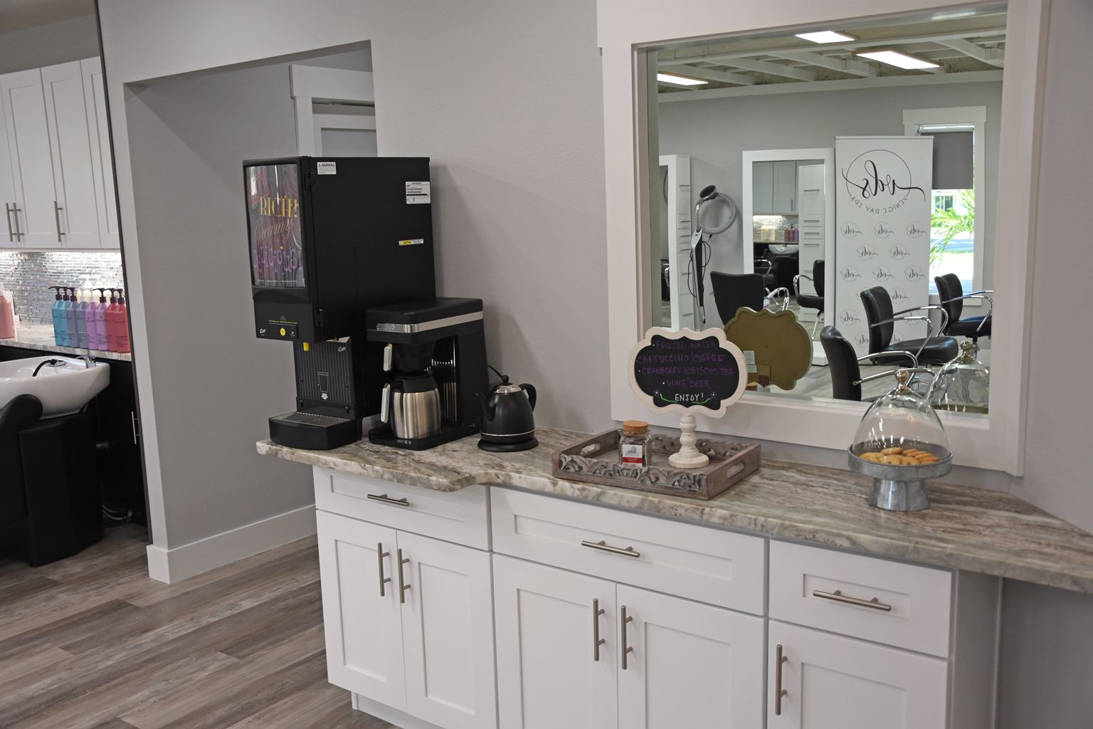 Venice Day Spa Best Salon And Spa In Venice Fl