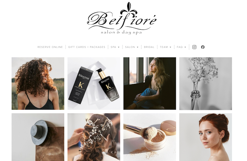 The Best Salon & Spa in Rockwall, Texas - The Best Salon & Spa in ...