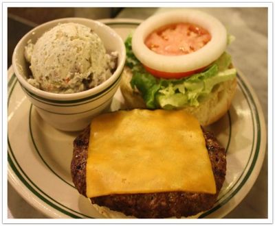 Menus - Star Drug Store