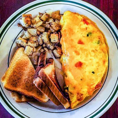 Menus - Star Drug Store