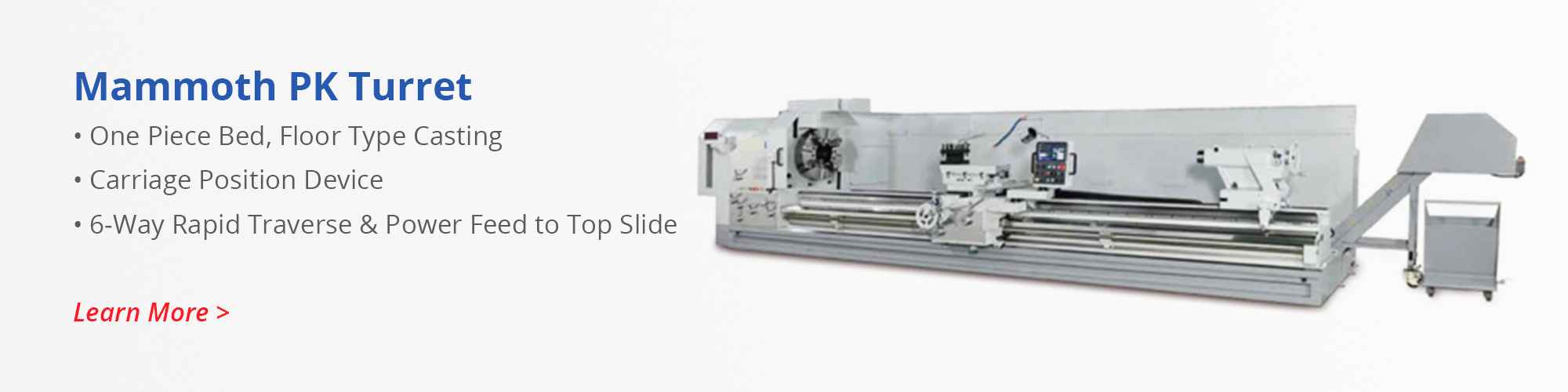 The World's Best Machining Tools - Willis Machinery