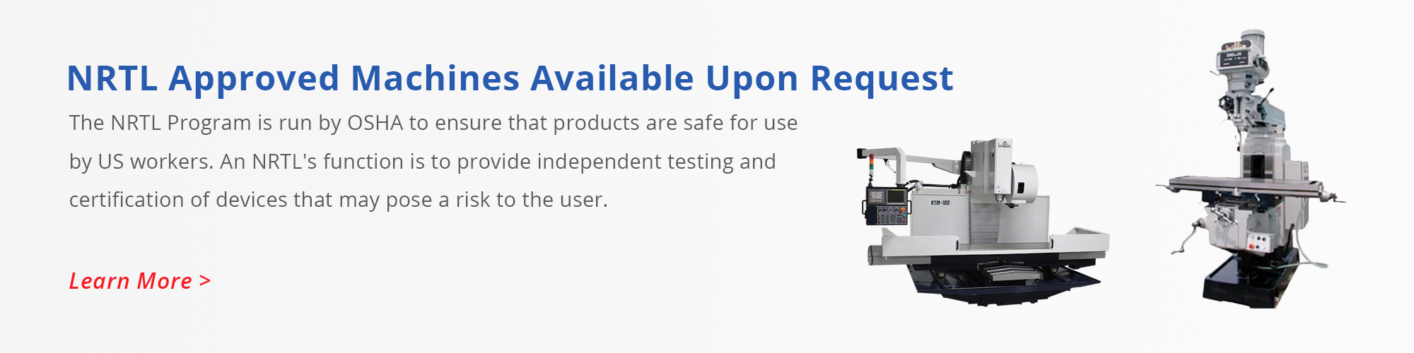 The World's Best Machining Tools - Willis Machinery