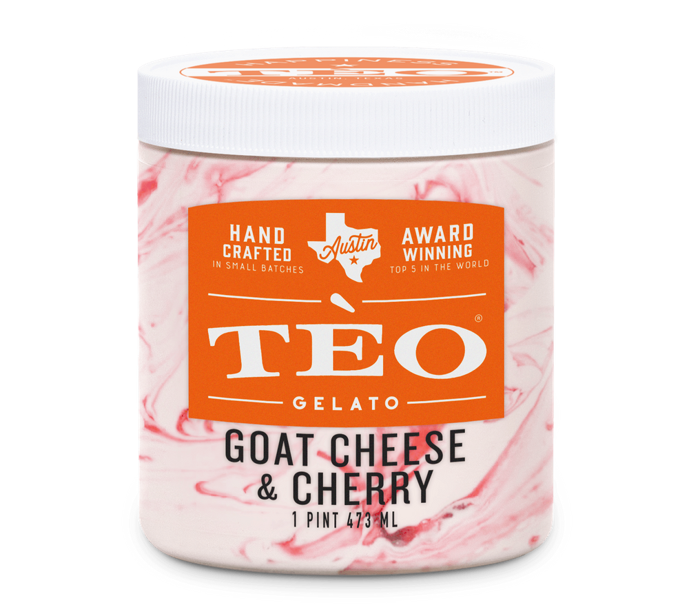 Tèo Gelato