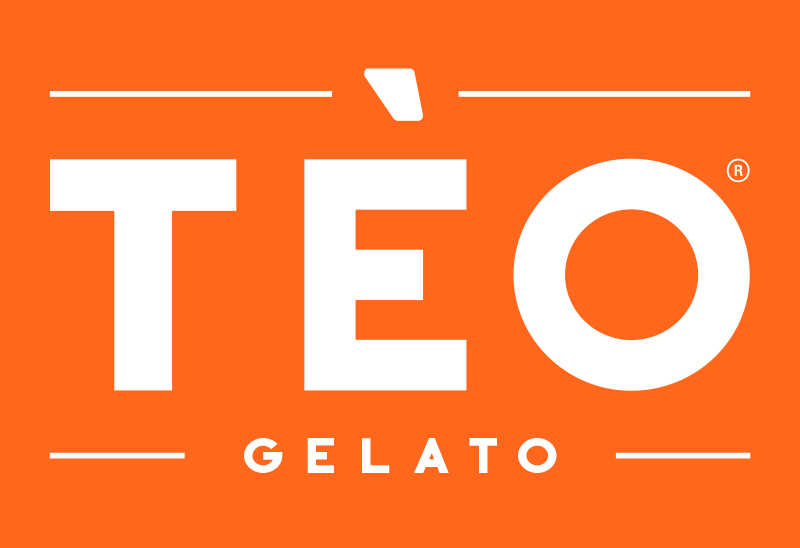 Tèo Gelato