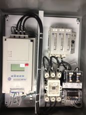 UL Control Panel, UL Control Panels - Industrial Logic Systems, LLC