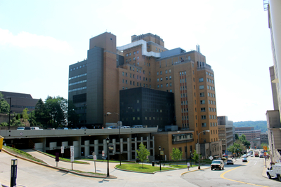 Outside Rooftop Duct Fabrication and Installation Photos - Thermaduct ...