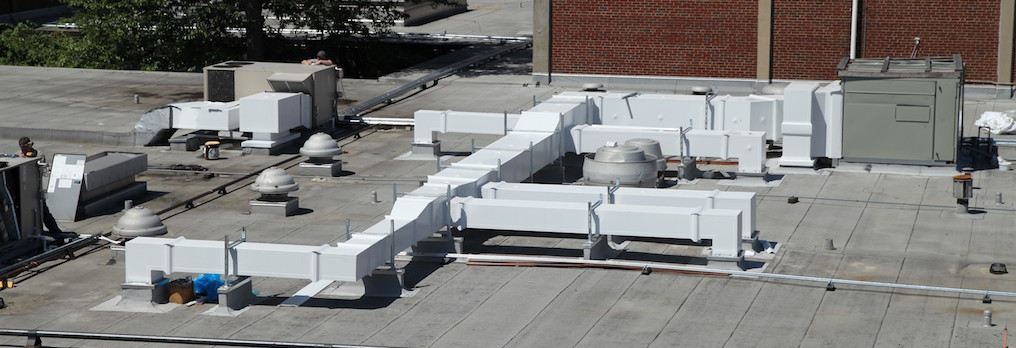 Thermaduct | Cladding for Commercial and Industrial Roofing ...