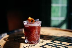 Restaurant - Eberly Austin