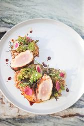 Restaurant - Eberly Austin