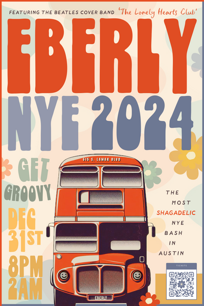 Happenings - Eberly Austin