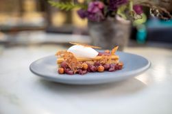 Restaurant - Eberly Austin