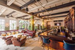 Restaurant - Eberly Austin