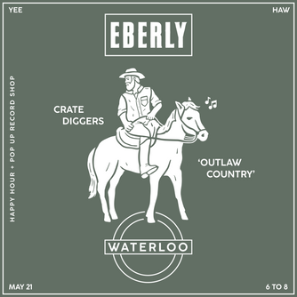 Happenings - Eberly Austin