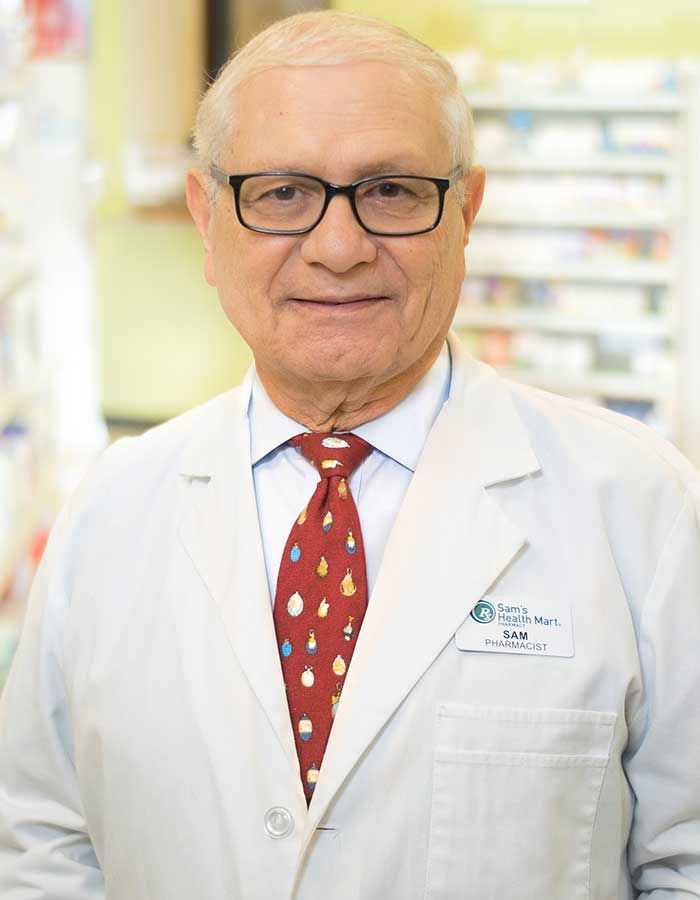 Sam Mart's Instagram, Twitter & Facebook on IDCrawl