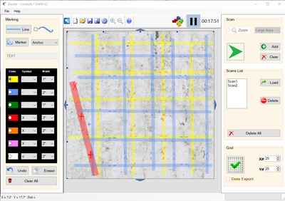 Online Ground Penetrating Radar Certification Training Program ...