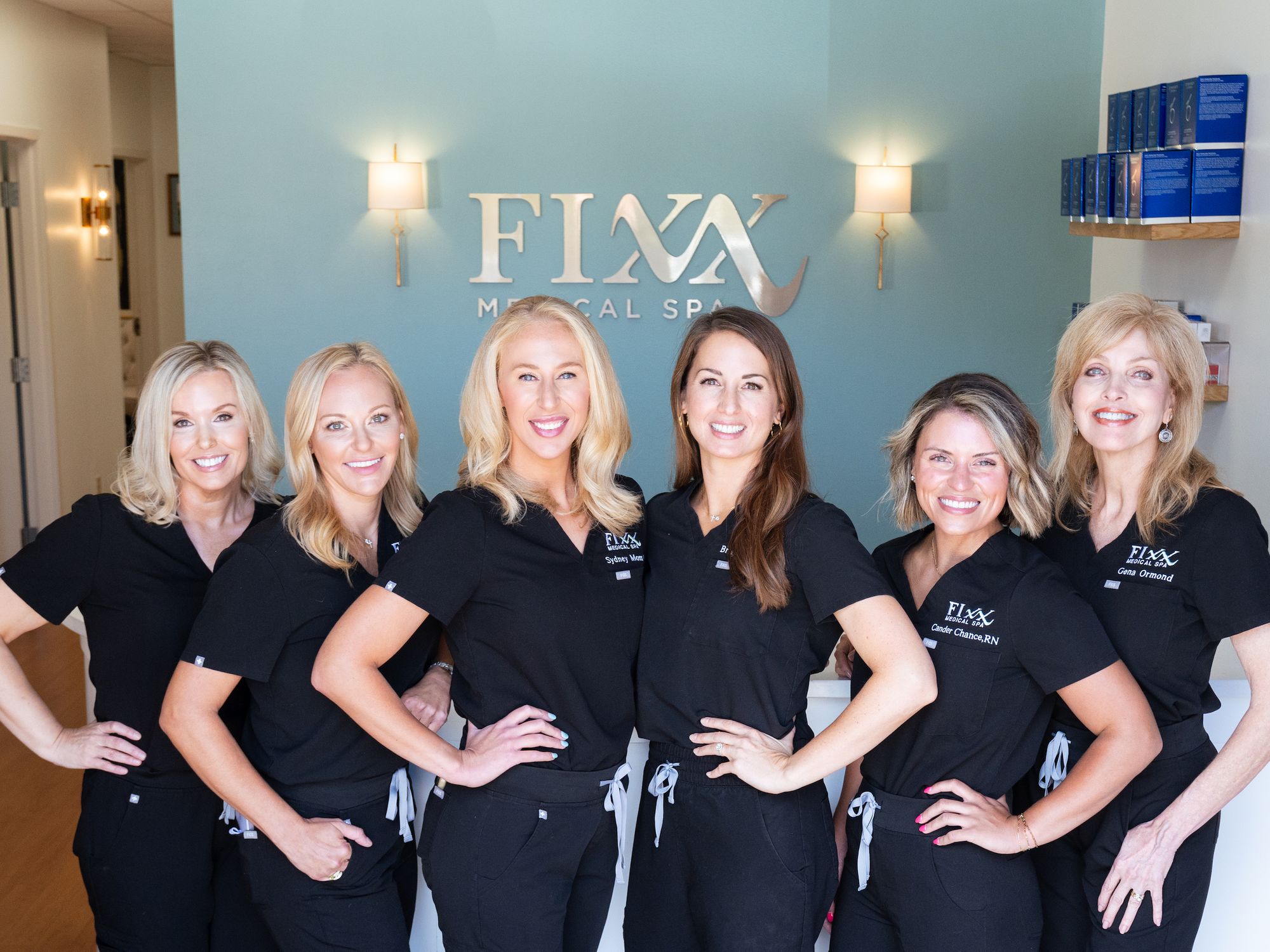 Fixx Medical Spa: Where Beautiful Skin Begins - Fixx Medical Spa: Where ...