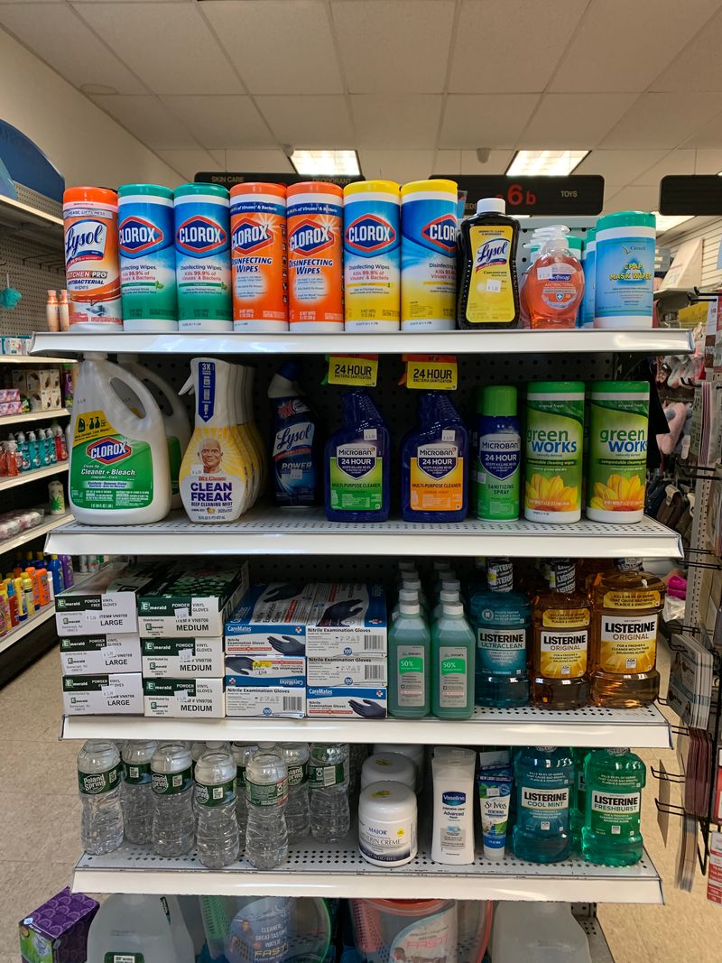 Rx Warehouse Pharmacy Inc - Your Local Brooklyn Pharmacy