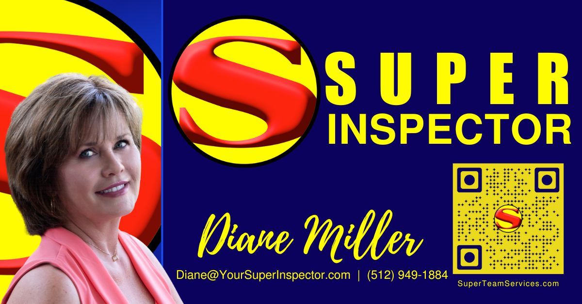 Advertiser Spotlight: Super Inspector – Raising the Standard in Home ...