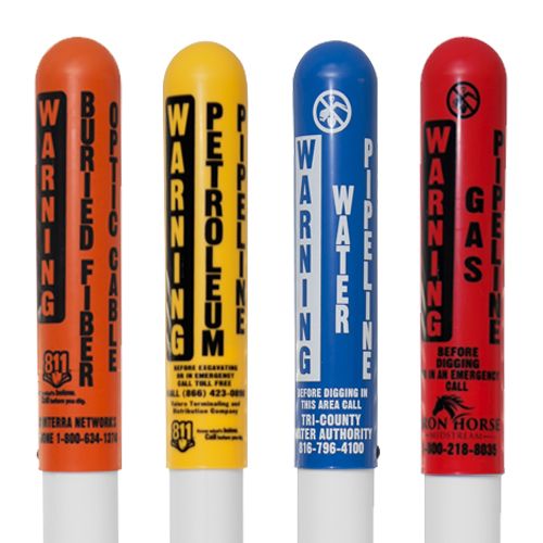 POLYDOMES™ AND TEST STATIONS - ACP International