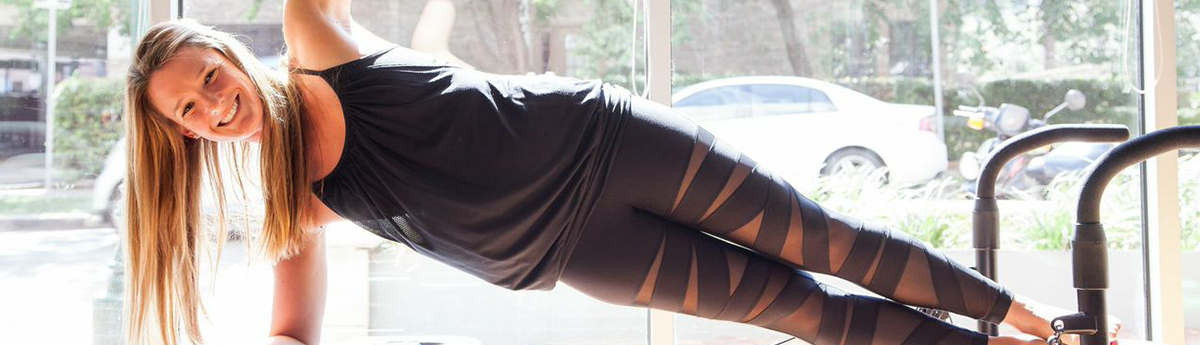 Pure Pilates Austin