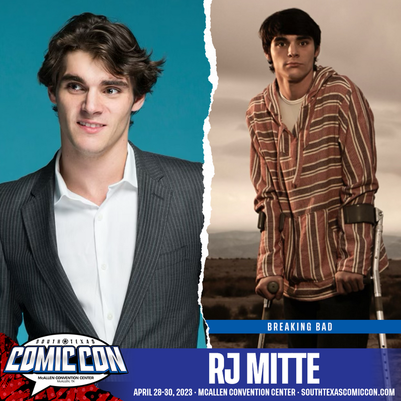 Rj Mitte Gap