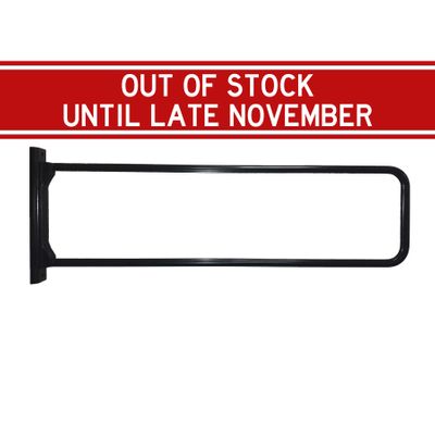 Decorative Street Sign Frames and Hardware - Capital StreetScapes