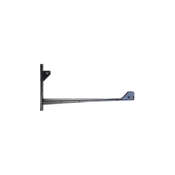 Cast Aluminum Sign Brackets - ARM16 - Capital StreetScapes