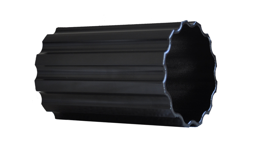 Decorative & Ornamental Sign Posts - Capital StreetScapes