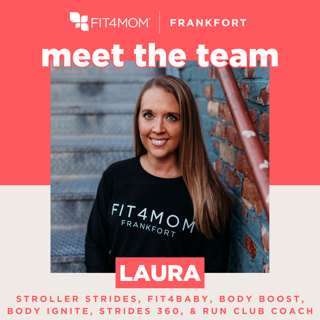 FIT4MOM Frankfort | The Community Collective Blog - FIT4MOM Frankfort