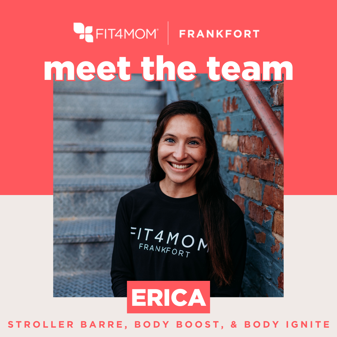 FIT4MOM Frankfort | The Community Collective Blog - FIT4MOM Frankfort