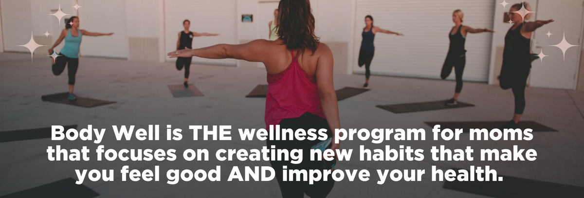 FIT4MOM Frankfort | BODY WELL™ - FIT4MOM Frankfort