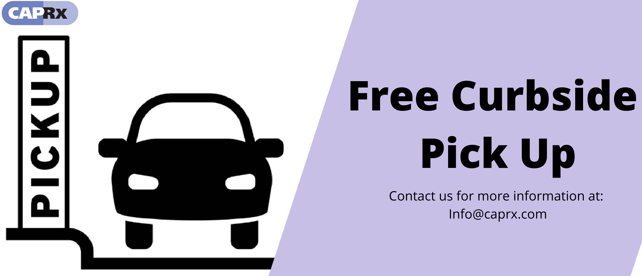 CAP RX INC - CAP RX INC | Your Local Pacific Grove Pharmacy