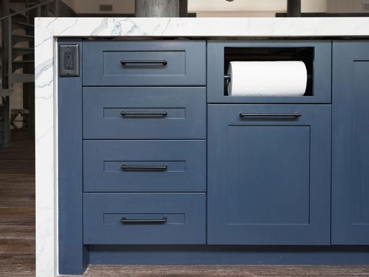 Fresh Perspective - Kitchens by Design