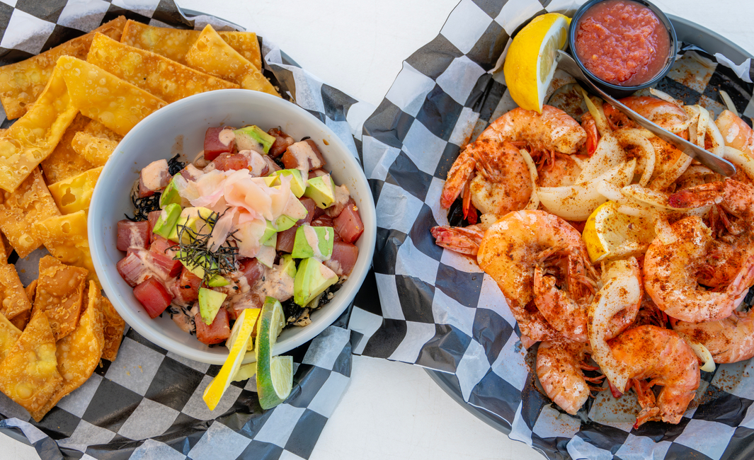 Libbey's Coastal Kitchen and Cocktails