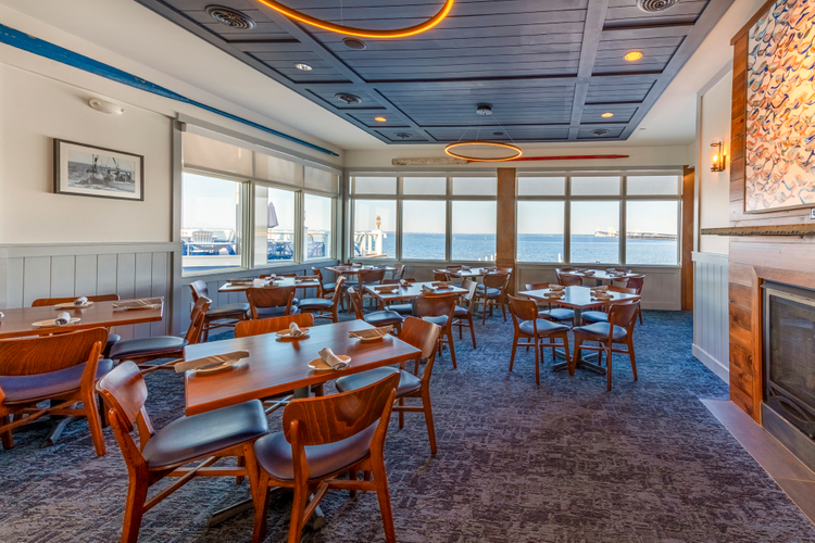 Eastern Shore Events - Libbey's Coastal Kitchen and Cocktails