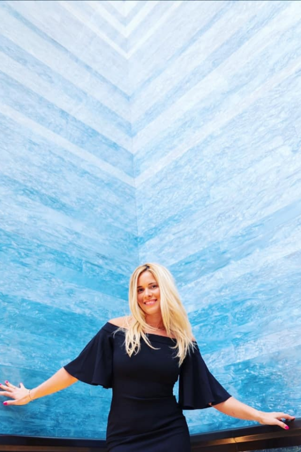 Alexis Simon - Austin Design Week