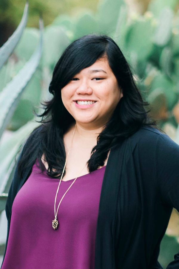 Joie Chung - Austin Design Week