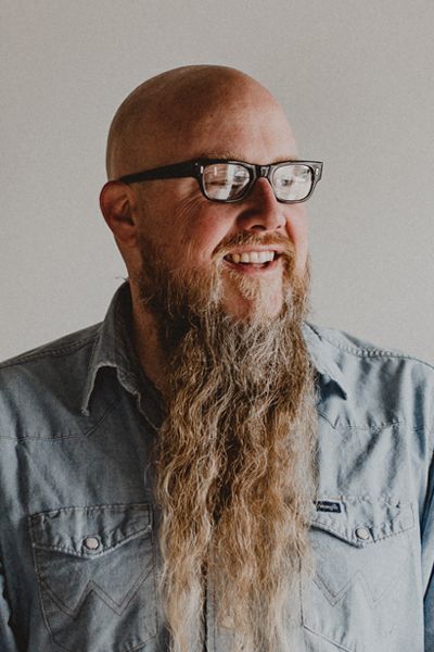 Chris McCray - Austin Design Week