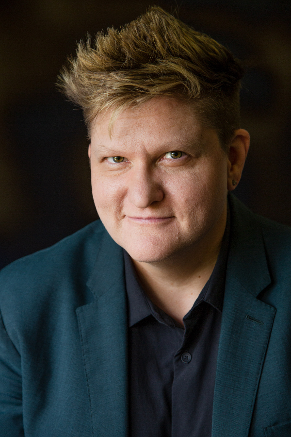 Julie Schell - Austin Design Week