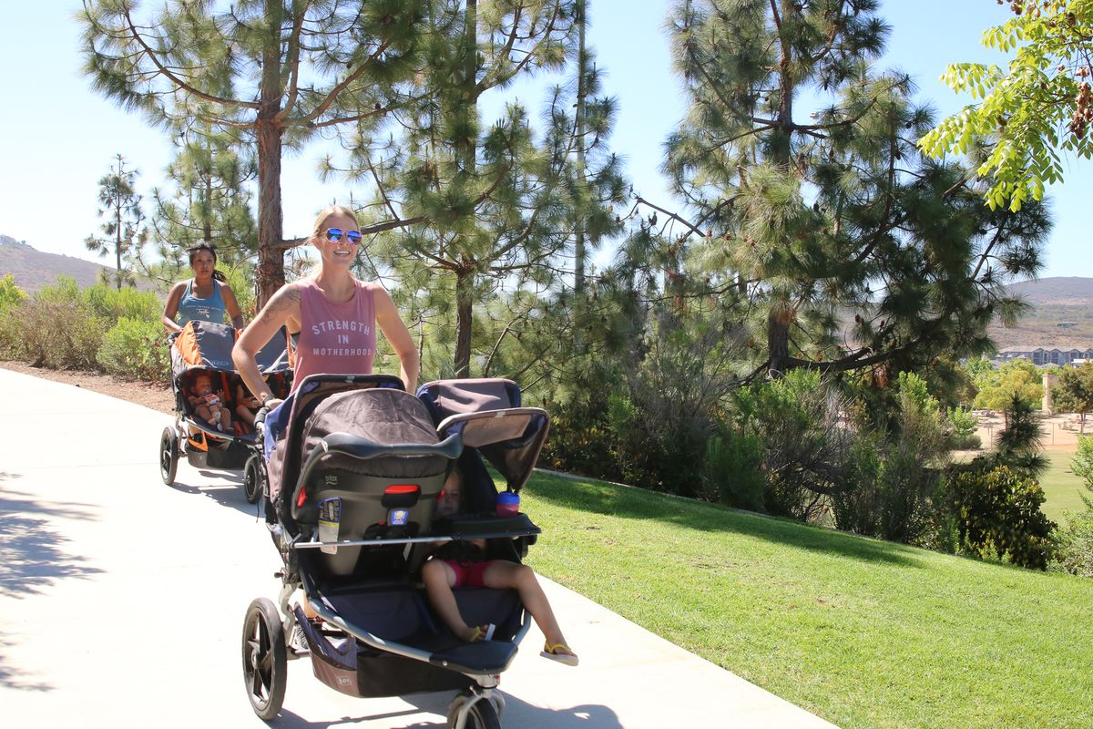 Sleep, Miles, and Mom Life: Why Rest Might Be the Missing Link in Your ...