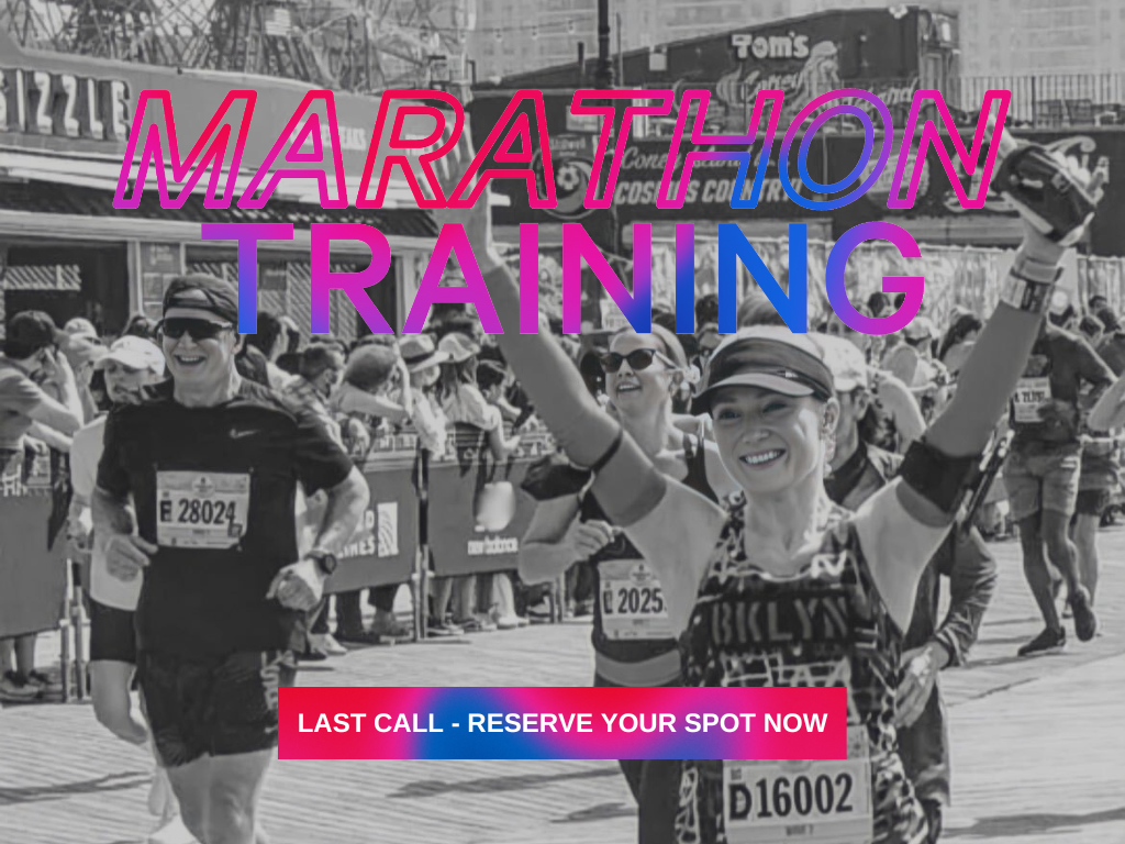 Coached Running Studio | MILE HIGH RUN CLUB - Mile High Run Club