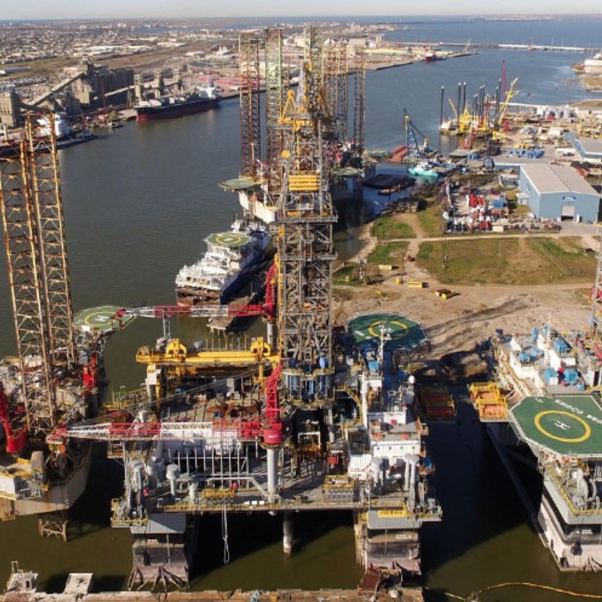 OIL RIG REPAIR COMPANY CHALLENGES TEXAS COMPTROLLER’S ANTI-BUSINESS ...