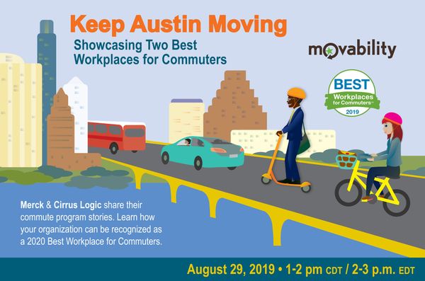 Movability - Central Texas' Transportation Management Association ...