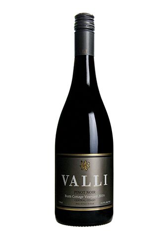 View Our Wines - Valli Wine