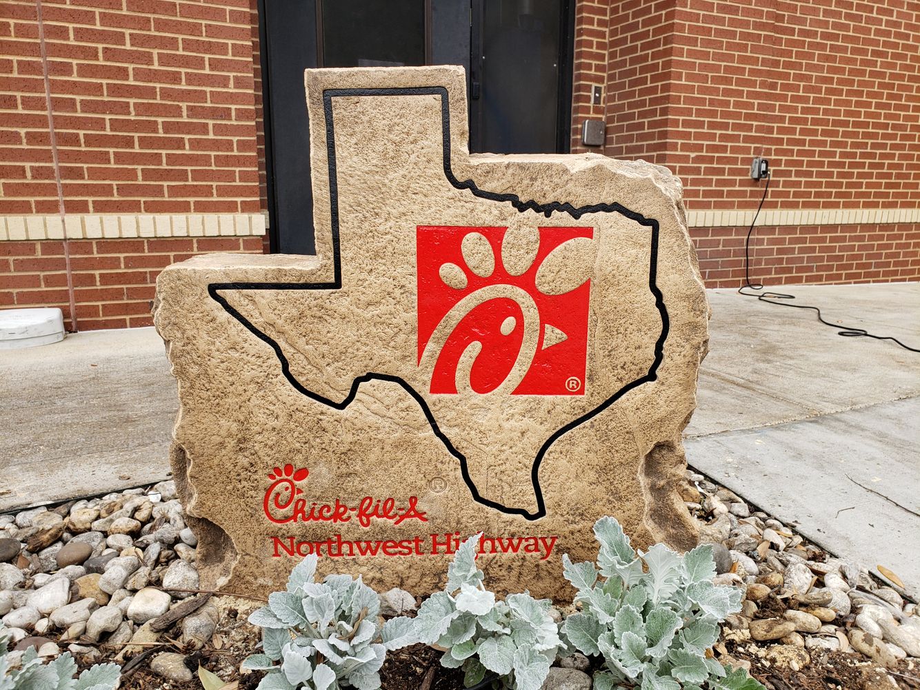Custom Engraved Stone Signage & Memorial Stones - Boulder Designs
