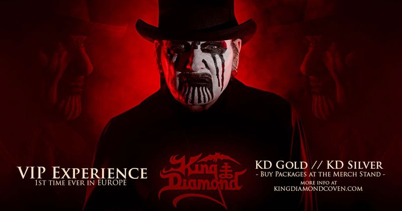 King Diamond