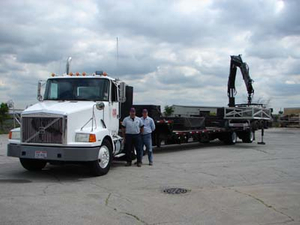 Industrial & Truck Scale Calibrations Equipment For Sale - AES Scales ...