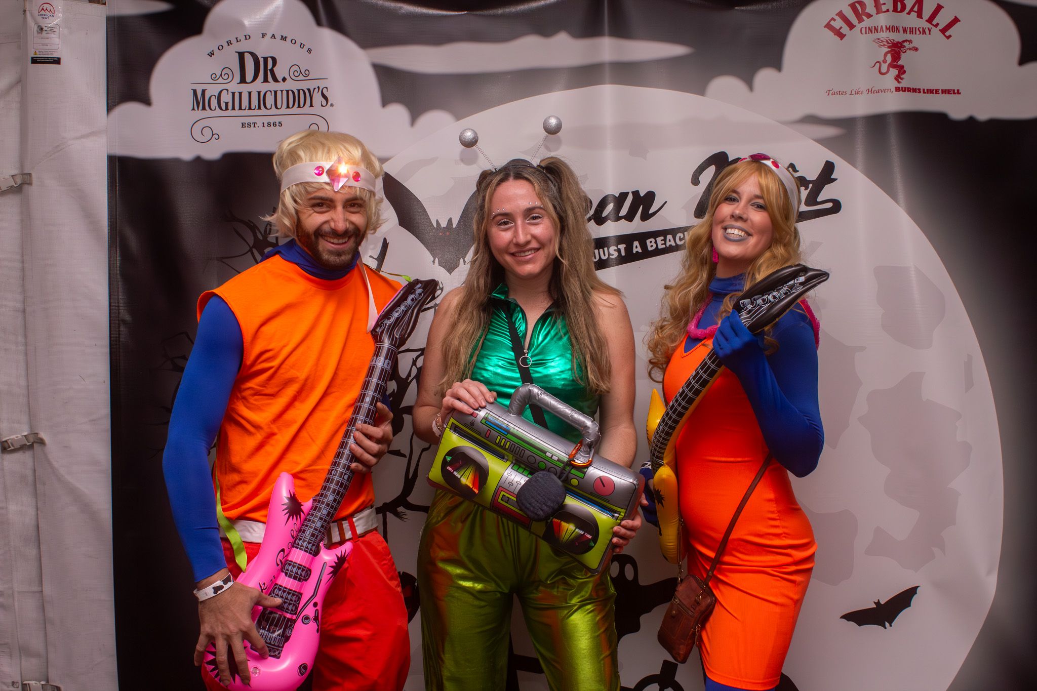 PHOTO GALLERY - Ocean Mist