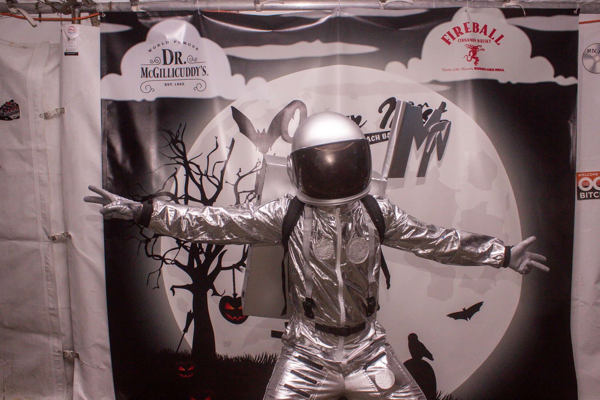 PHOTO GALLERY - Ocean Mist