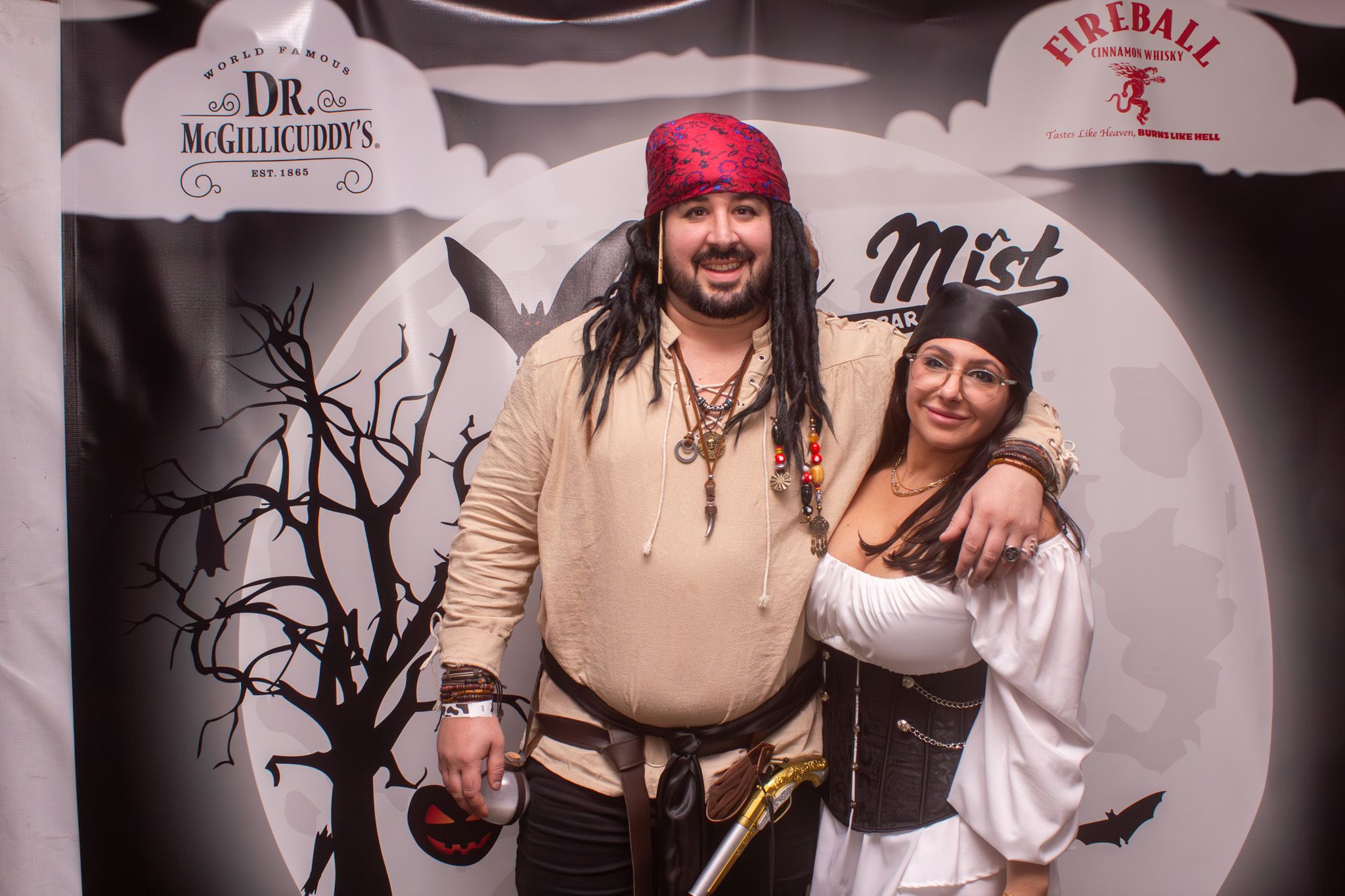 PHOTO GALLERY - Ocean Mist